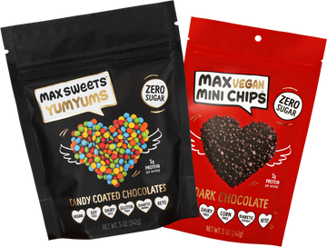 Max Sweets